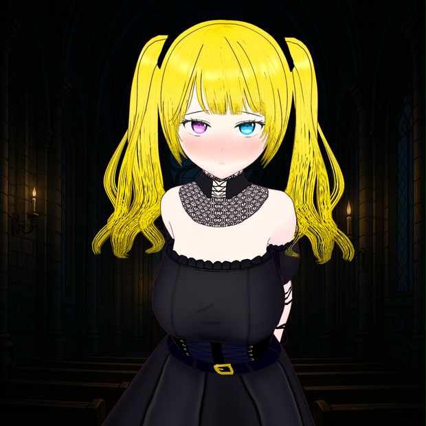 4ページ目 - れーや氏（X-ReYa）の趣味部屋 - BOOTH