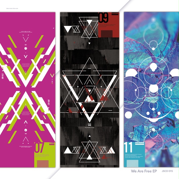 Java Sparrow Music!! - BOOTH