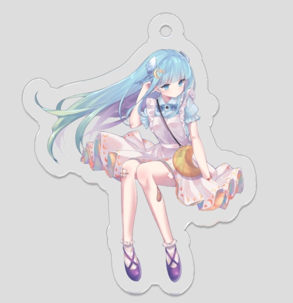 somunia project - BOOTH