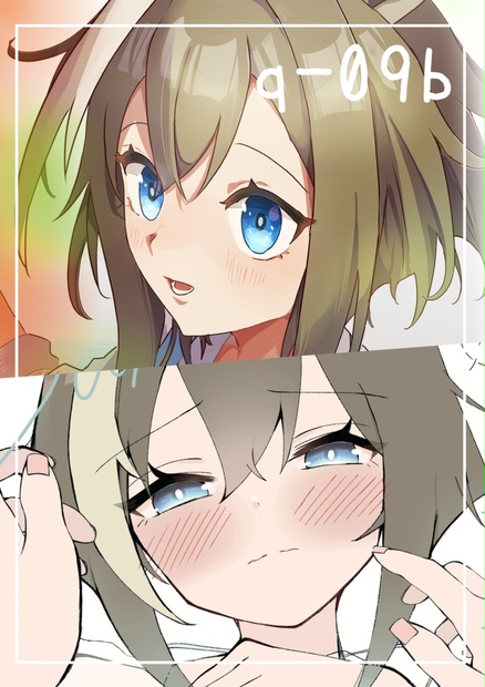 C104 当サークルポスター - kwtp - BOOTH