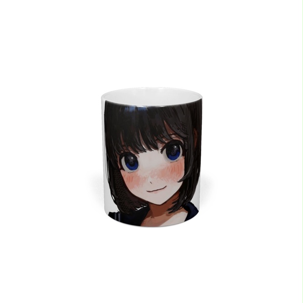 無口 マグカップ - 無口 Mukuchi ASMR - BOOTH