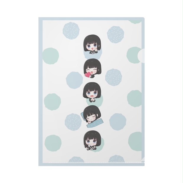 無口 Mukuchi ASMR - BOOTH