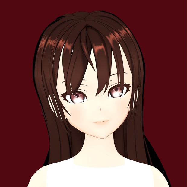 Yuki Suou I alya sometimes hides her feelings in russian vrm model ...