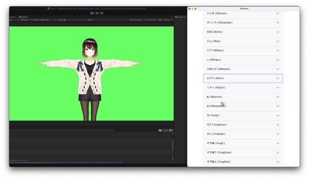 VRM2PMX - wakapippi - BOOTH