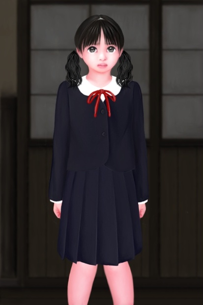 yuki - 瓦家堂 - BOOTH