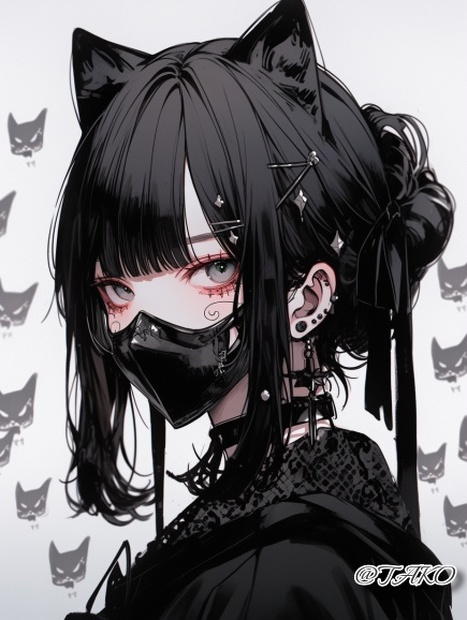 No23 - takotako123 - BOOTH