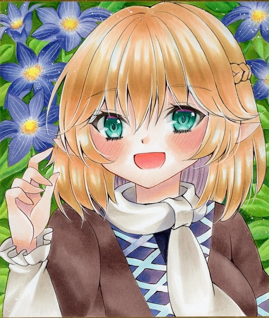 rinrin'sROOM - BOOTH