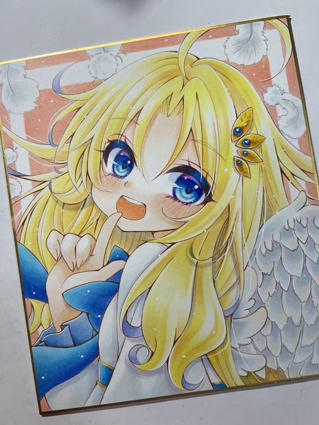 rinrin'sROOM - BOOTH