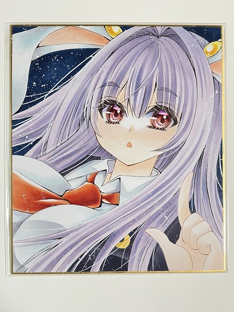 rinrin'sROOM - BOOTH