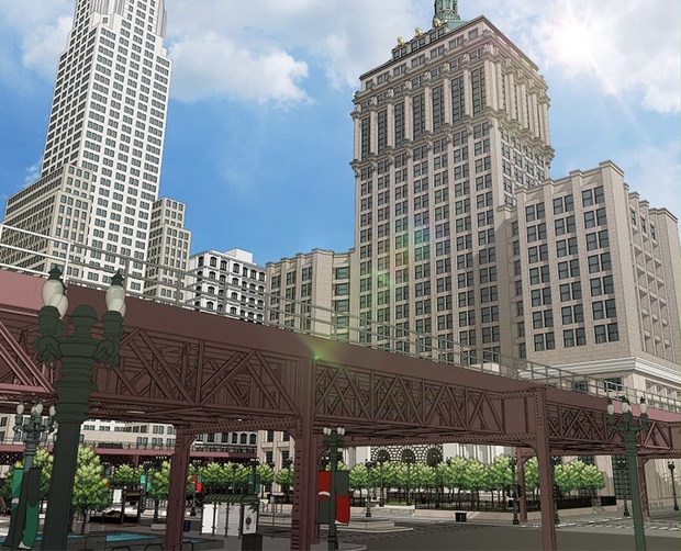 マフィアの街 - BG OUTLET - BOOTH