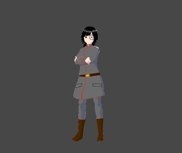 German WW1 Uniform - Military Uniforms by Ezra - BOOTH