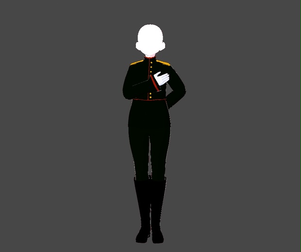Alexander I's Uniform - Military Uniforms by Ezra - BOOTH