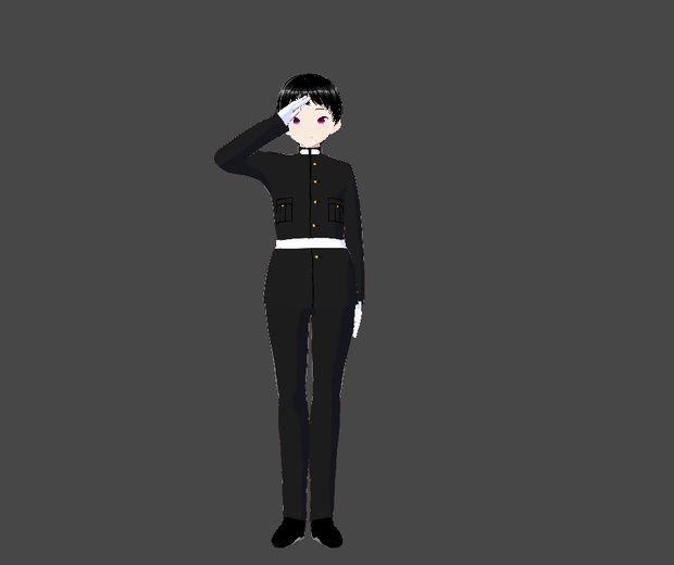 Sandhurst Uniform - Military Uniforms by Ezra - BOOTH