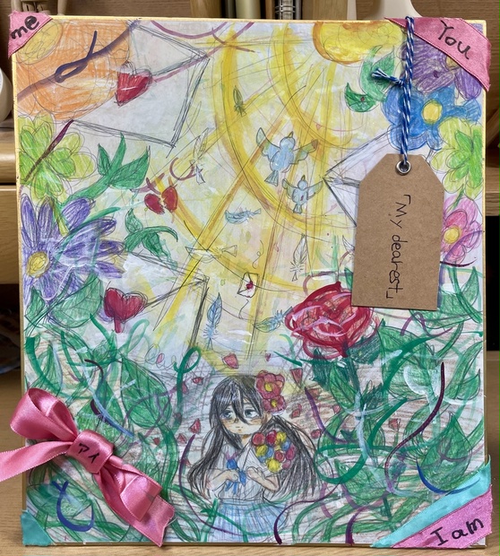 kotsuna-moon - BOOTH