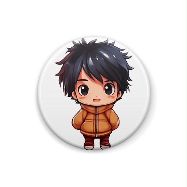 Tito_KEI_Characters E1-4-4 - Tito_KEI_Characters - BOOTH