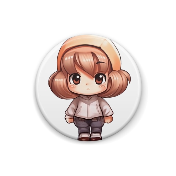 Tito_KEI_Characters E1-4-17 - Tito_KEI_Characters - BOOTH