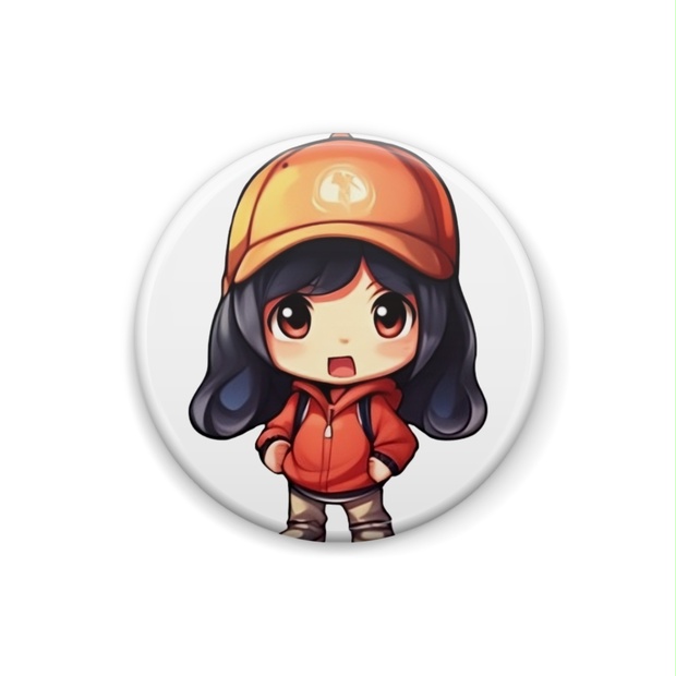 Tito_KEI_Characters E1-4-20 - Tito_KEI_Characters - BOOTH