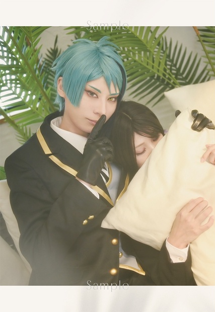 TOIRO -Forget me not- - 桔梗堂 - BOOTH