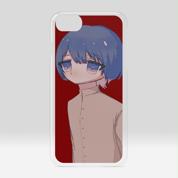 tama-melonpan - BOOTH