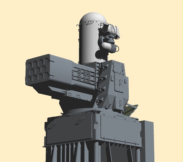 シーラム searam - 3Dえいじくん - BOOTH