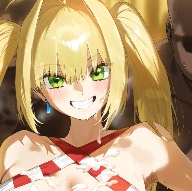 nero ntr - aibot64 - BOOTH