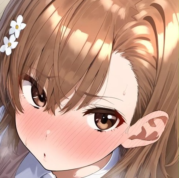 Misaka NTR - aibot64 - BOOTH