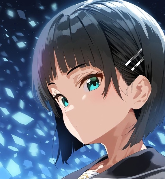 Sugu〇a - aibot64 - BOOTH