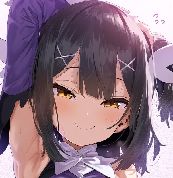 Mi〇u NTR - aibot64 - BOOTH