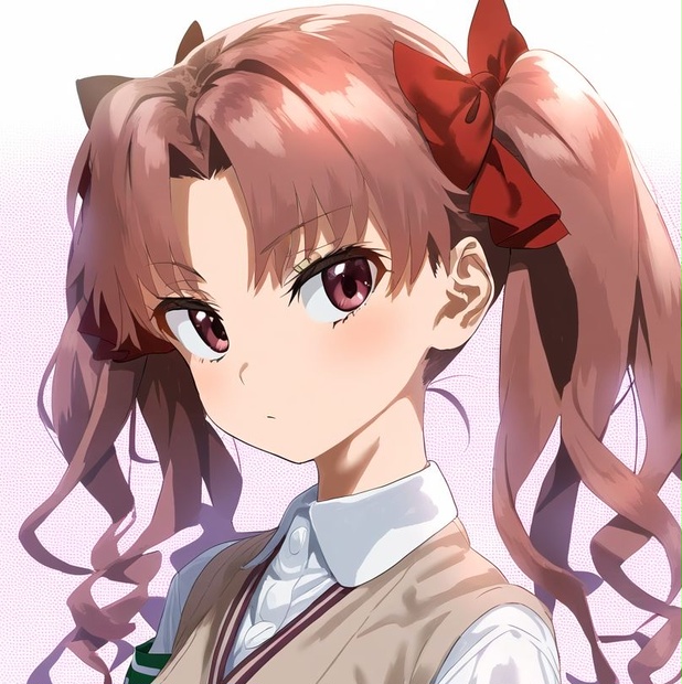 Kur〇ko NTR - aibot64 - BOOTH