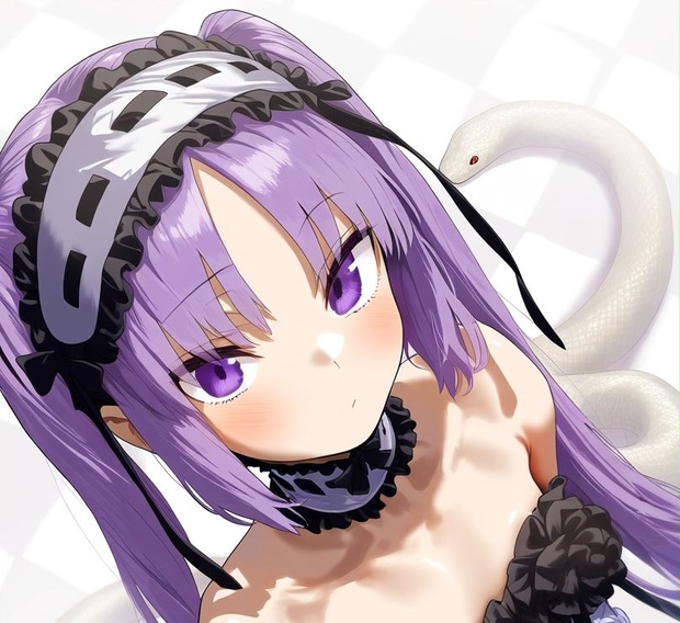 Sthe〇o NTR - aibot64 - BOOTH