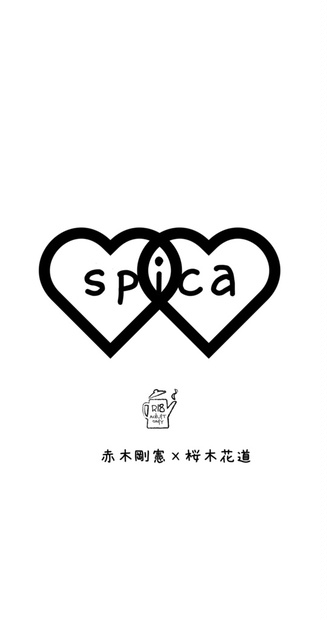 【あからぎ】Spica - geso10umai - BOOTH