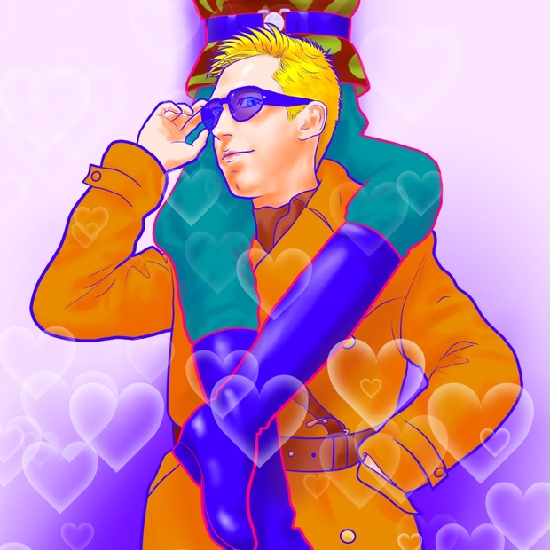 アレキサンドライト alex&write - BOOTH