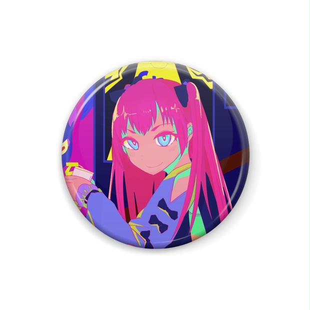 深夜、夢を追う カンバ - YUUY＠ボカロ - BOOTH