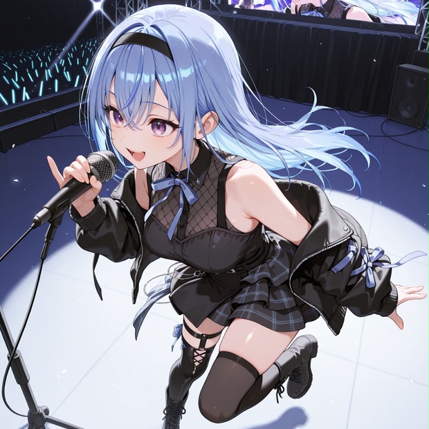 鈴木羽那 - riura-shop - BOOTH