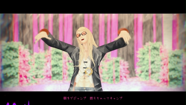 FGO テスカトリポカMMDモデル 全再臨 - 野生式MMD/zero~ぶ～すと屋 - BOOTH