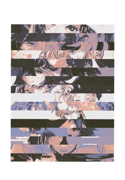 KMT log - ようこそペイパー・ムーン - BOOTH