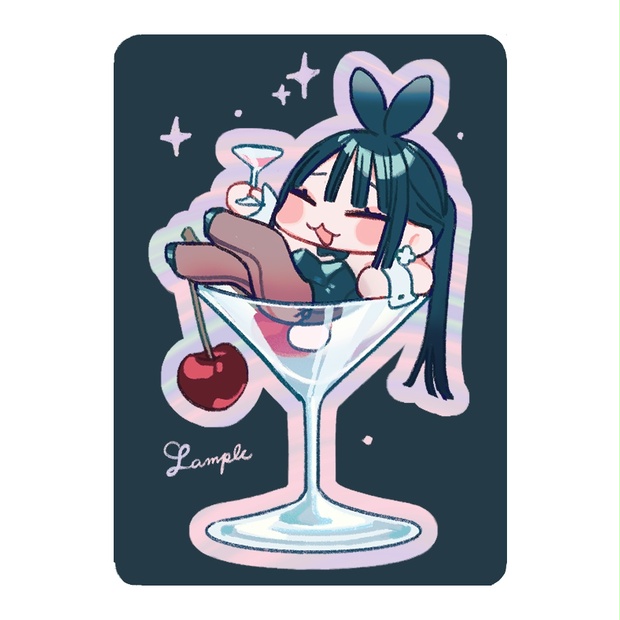 MIGHTY SWING - BOOTH