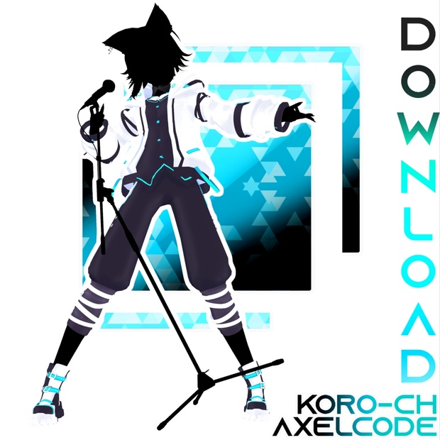 MMD // Amplified Outfit DOWNLOAD // P2U - 𝗔𝗫𝗘𝗟 -【COMMISSION OPEN!】| 𝗠𝗠𝗗 ...