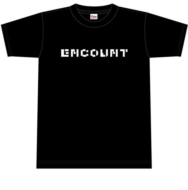 ENCOUNT BOOTH - BOOTH