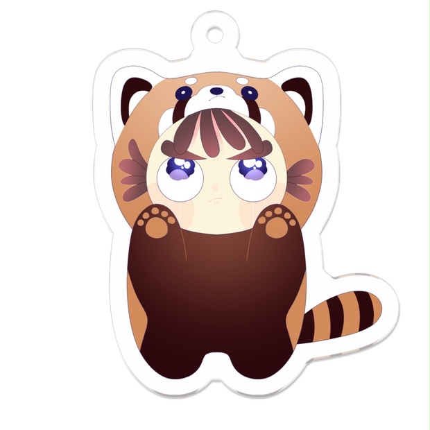 イカク勘ちゃん - pmi - BOOTH