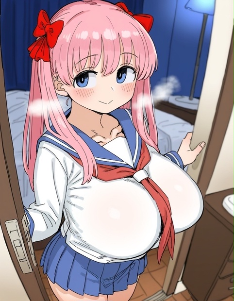 原村和 エロ に寝取られる - ThunderHubショップ - BOOTH