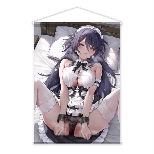 Z11① B2タペストリー - くらしっくしょっぷ - BOOTH