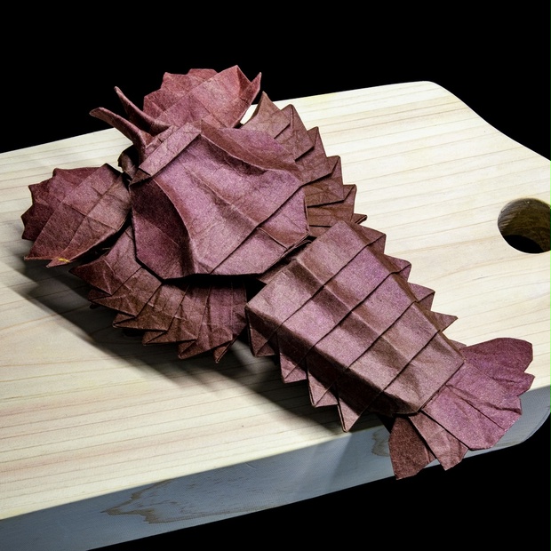 origami-kimiro - BOOTH