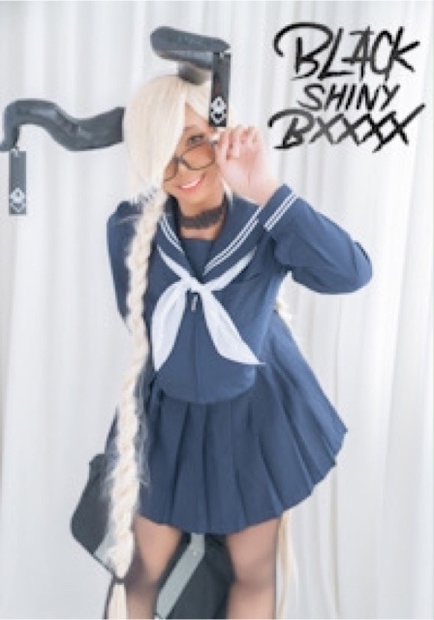 C105 新刊 アズールレーン 尾張写真集 - BLACK SHINY BXXXX - BOOTH