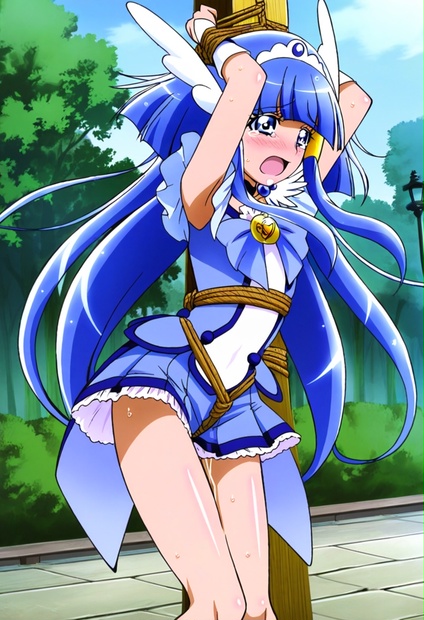 R-18キ⚪︎アビューティ未公開集 - presentooon - BOOTH