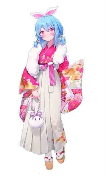 【C101 新作 アクリルスタンド】 - RuienArt - BOOTH