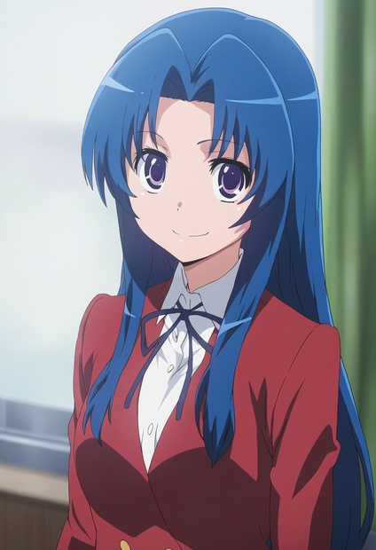 kawashima ami - mosaic-sensei - BOOTH