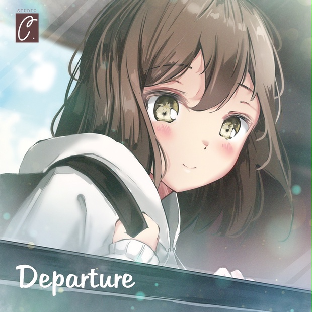 Departure - StudioComodo - BOOTH