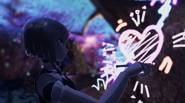 VRLabs Marker | マーカー - VRLabs - BOOTH