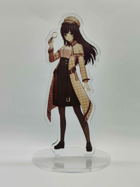 ここもの【公式】 - BOOTH